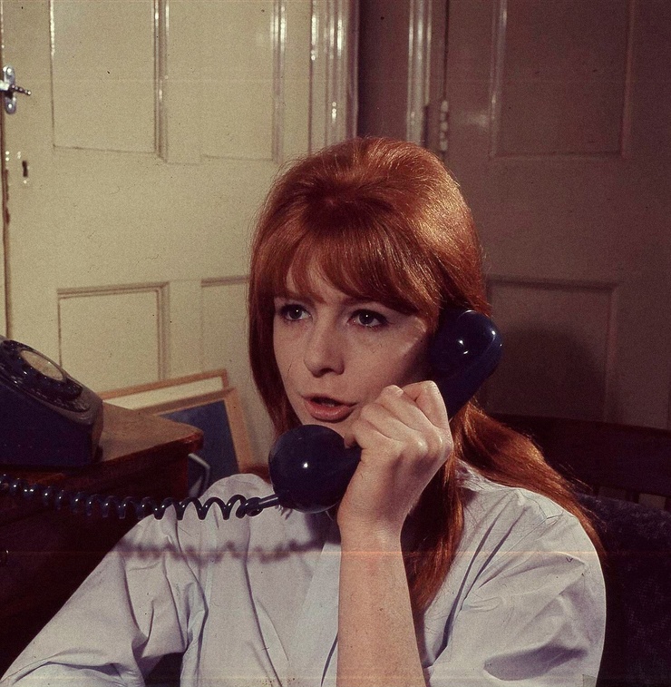 Picture of Jane Asher