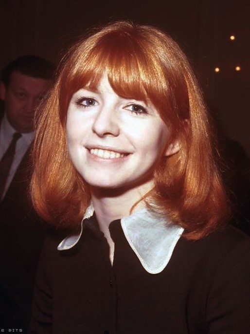 Picture of Jane Asher