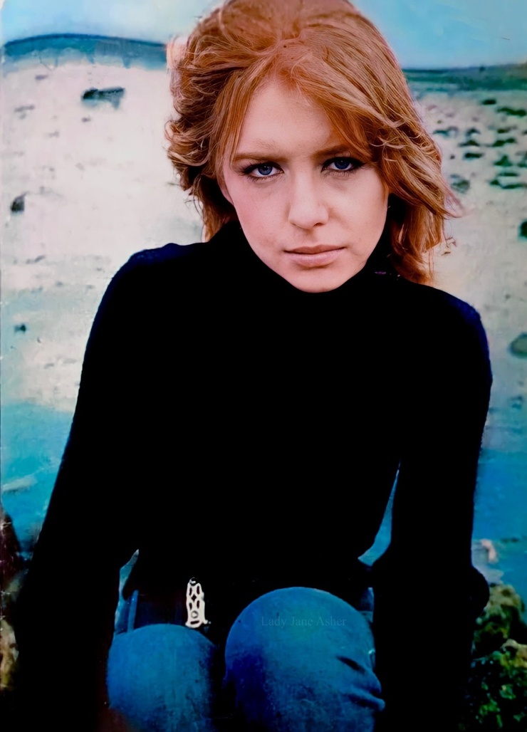 Picture of Jane Asher