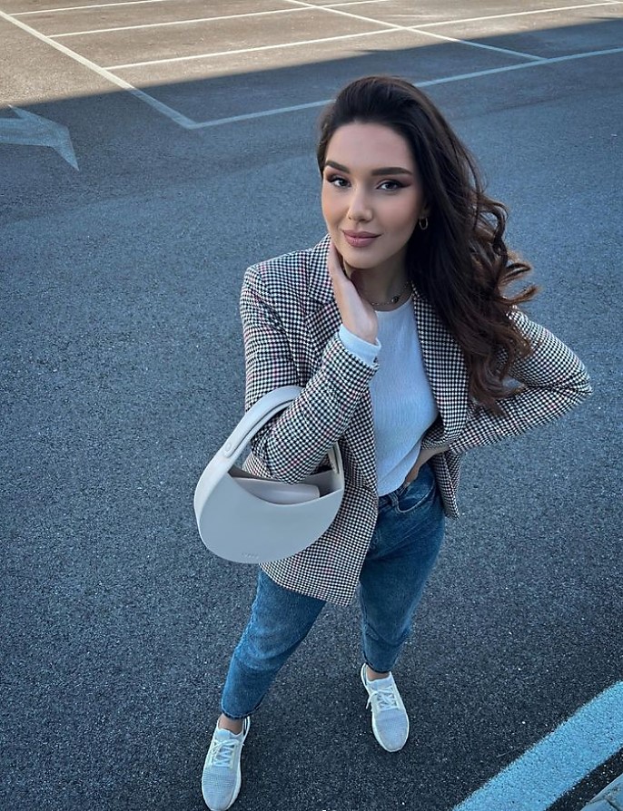 Image of Nevina Shtylla