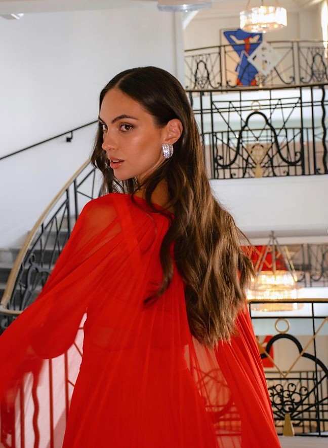 Picture of Natalie Vertiz