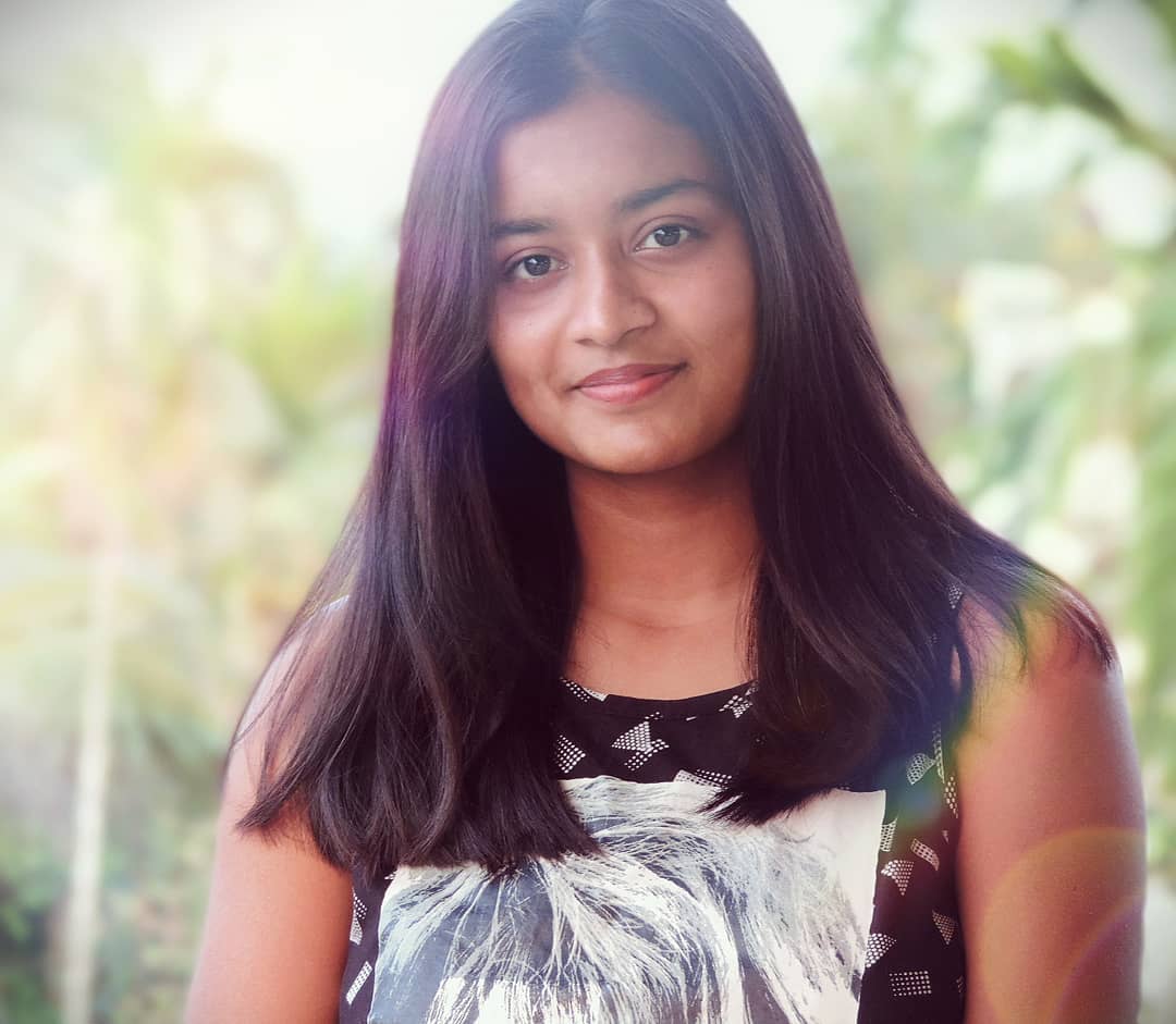 Picture of Disha Ghosh