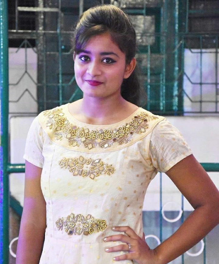 Picture of Disha Ghosh