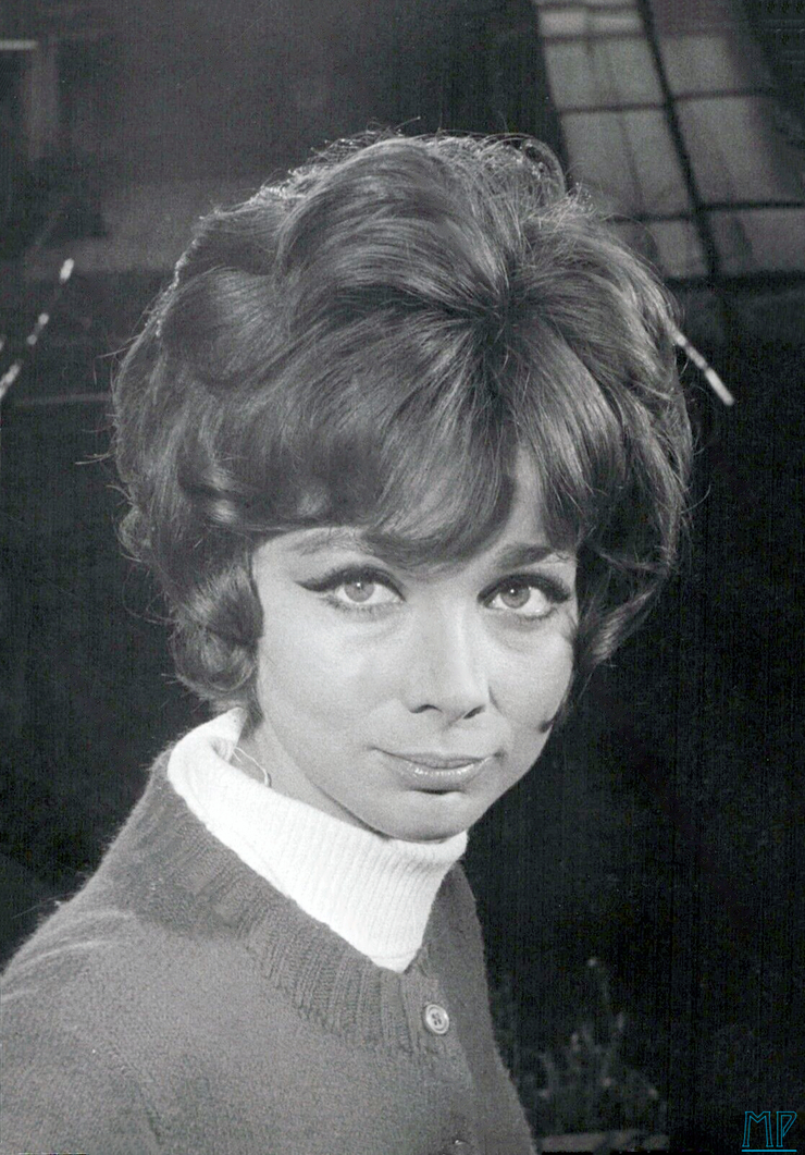 Picture of Gaia Germani