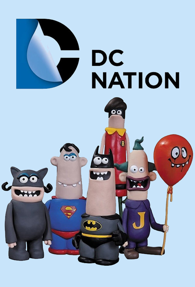 Picture of DC's World's Funnest