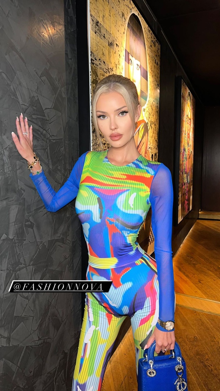 Picture of Anna Durkin