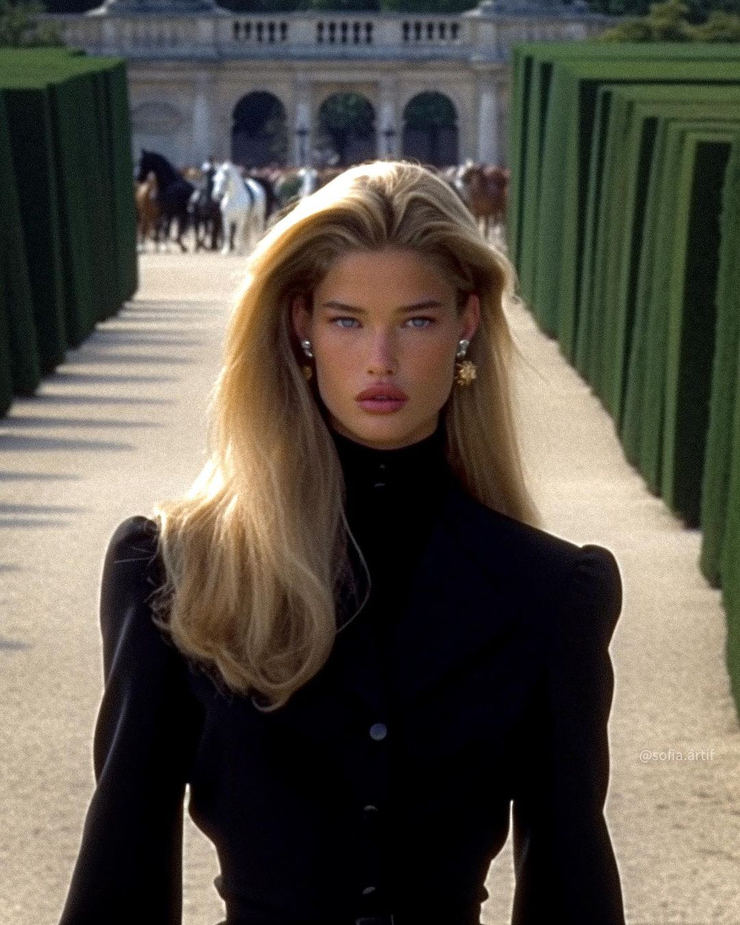 Picture of Sofia Artif