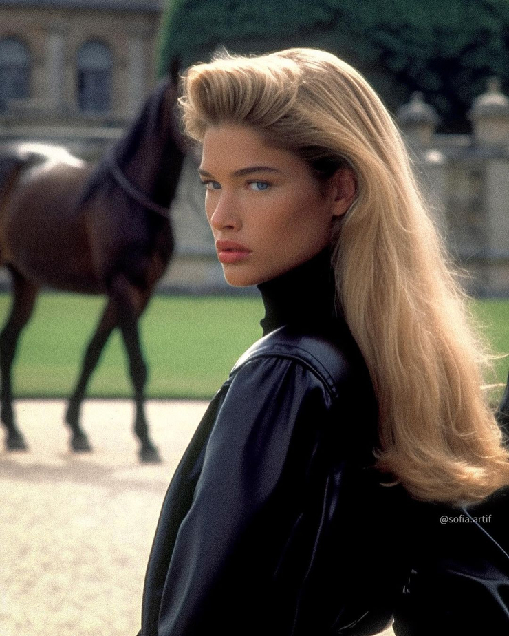 Picture of Sofia Artif