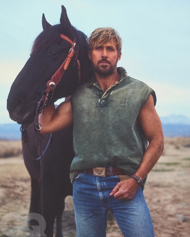 Picture of Ryan Gosling