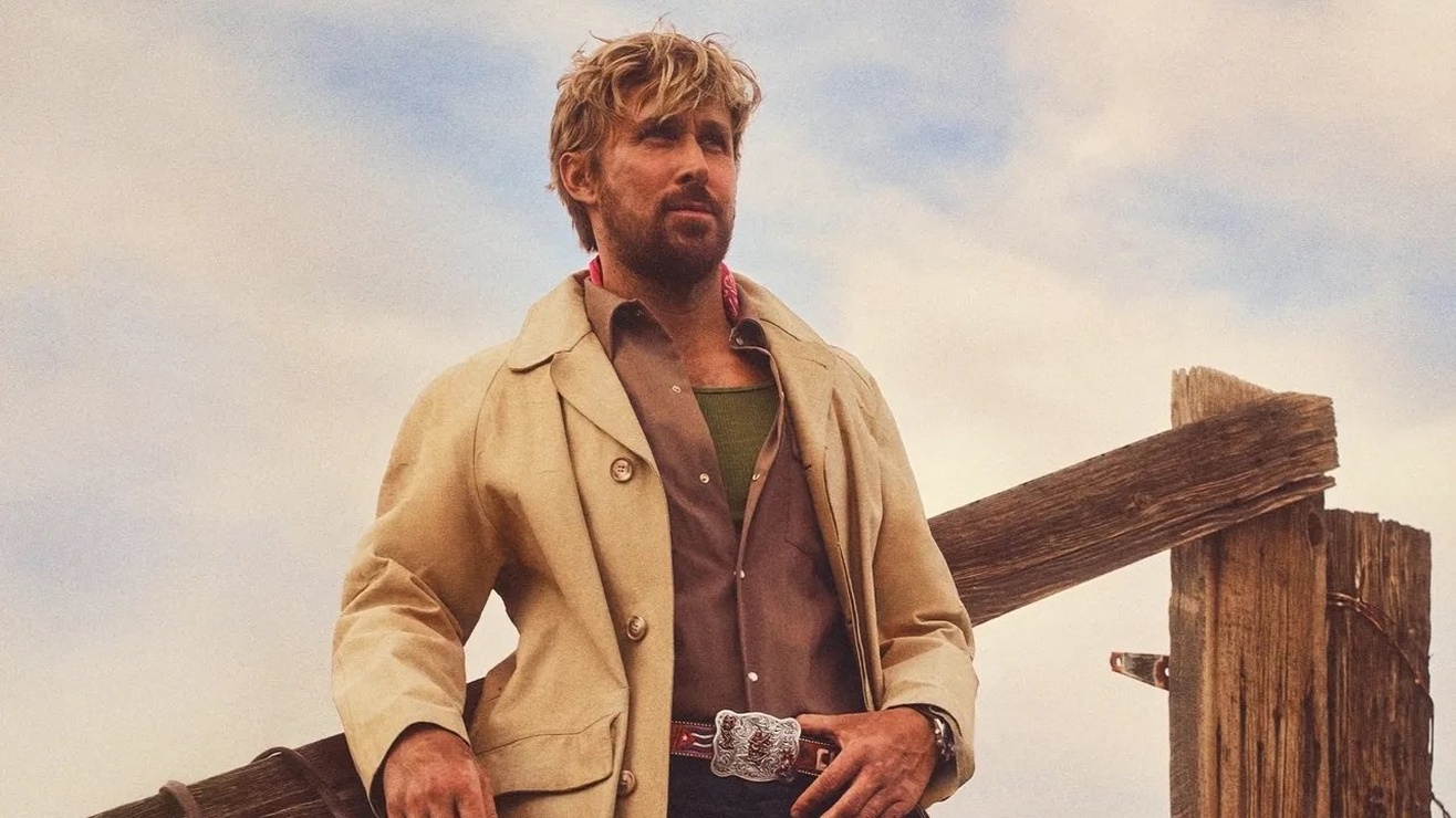 Picture of Ryan Gosling