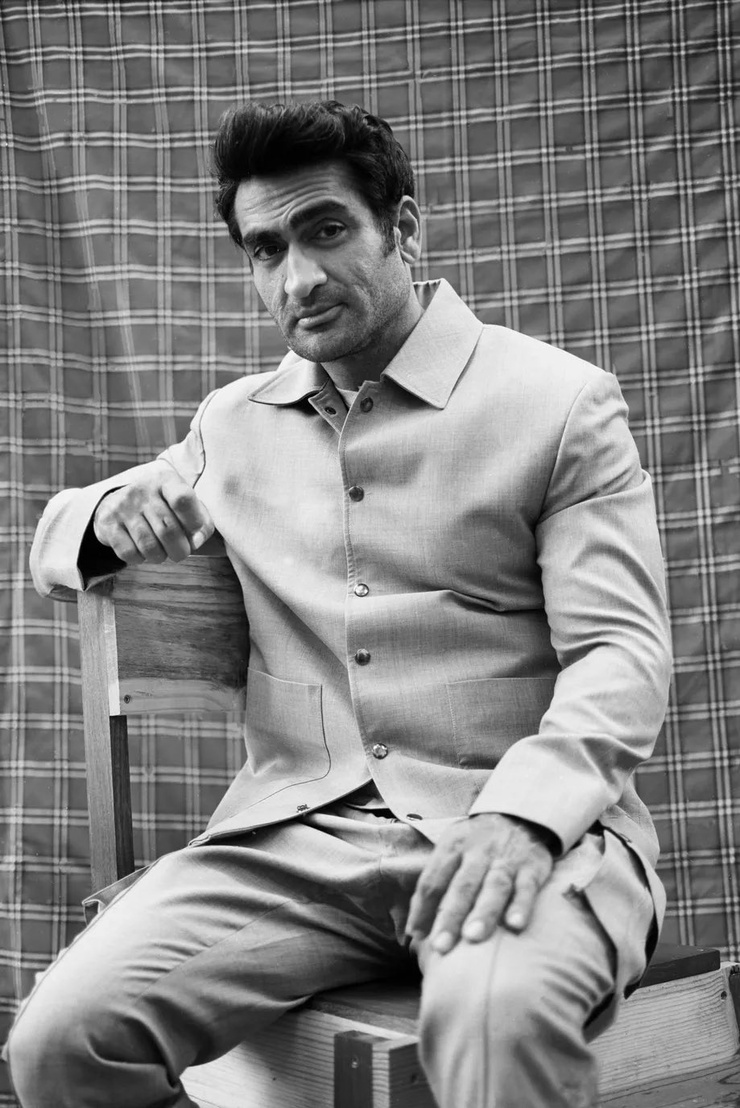 Picture of Kumail Nanjiani