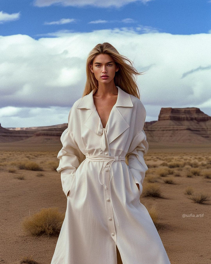 Picture of Sofia Artif