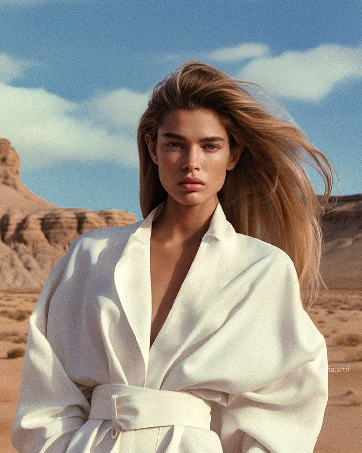 Picture of Sofia Artif