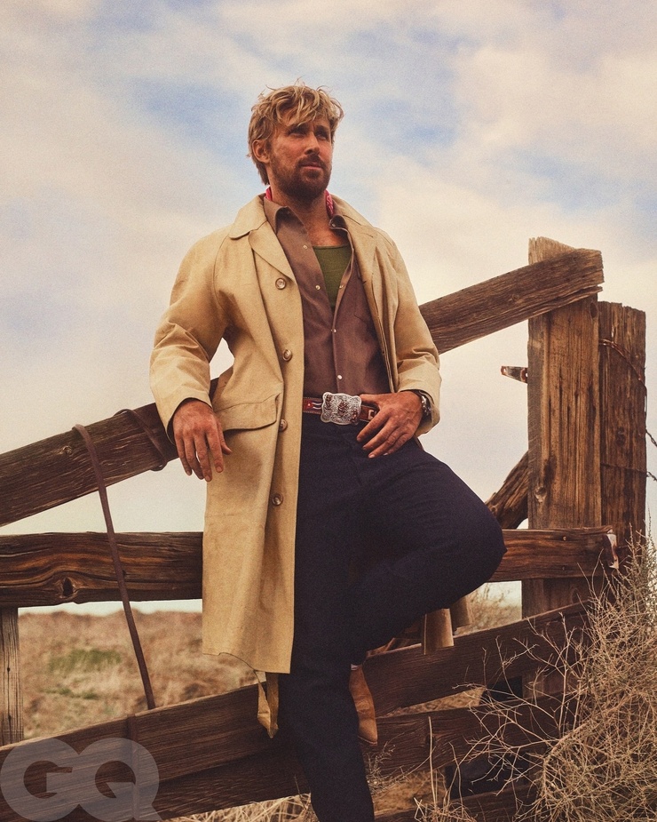 Picture of Ryan Gosling