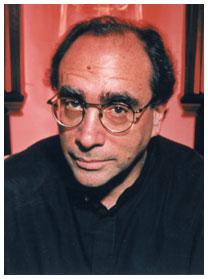 Picture of R. L. Stine