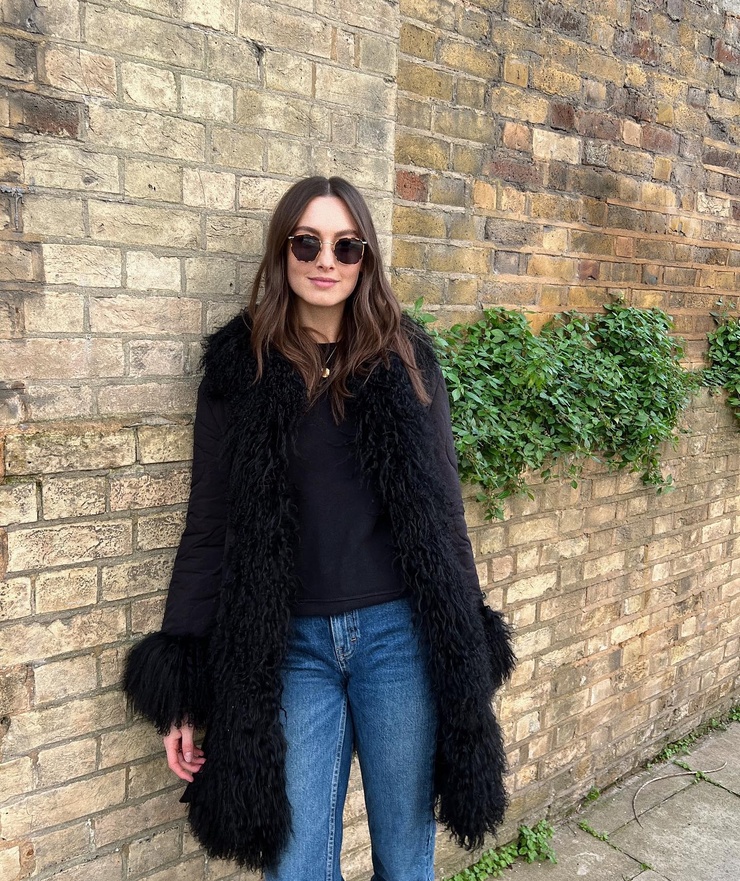 Picture of Morven MacSween