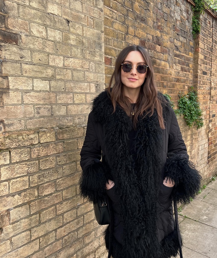 Picture of Morven MacSween