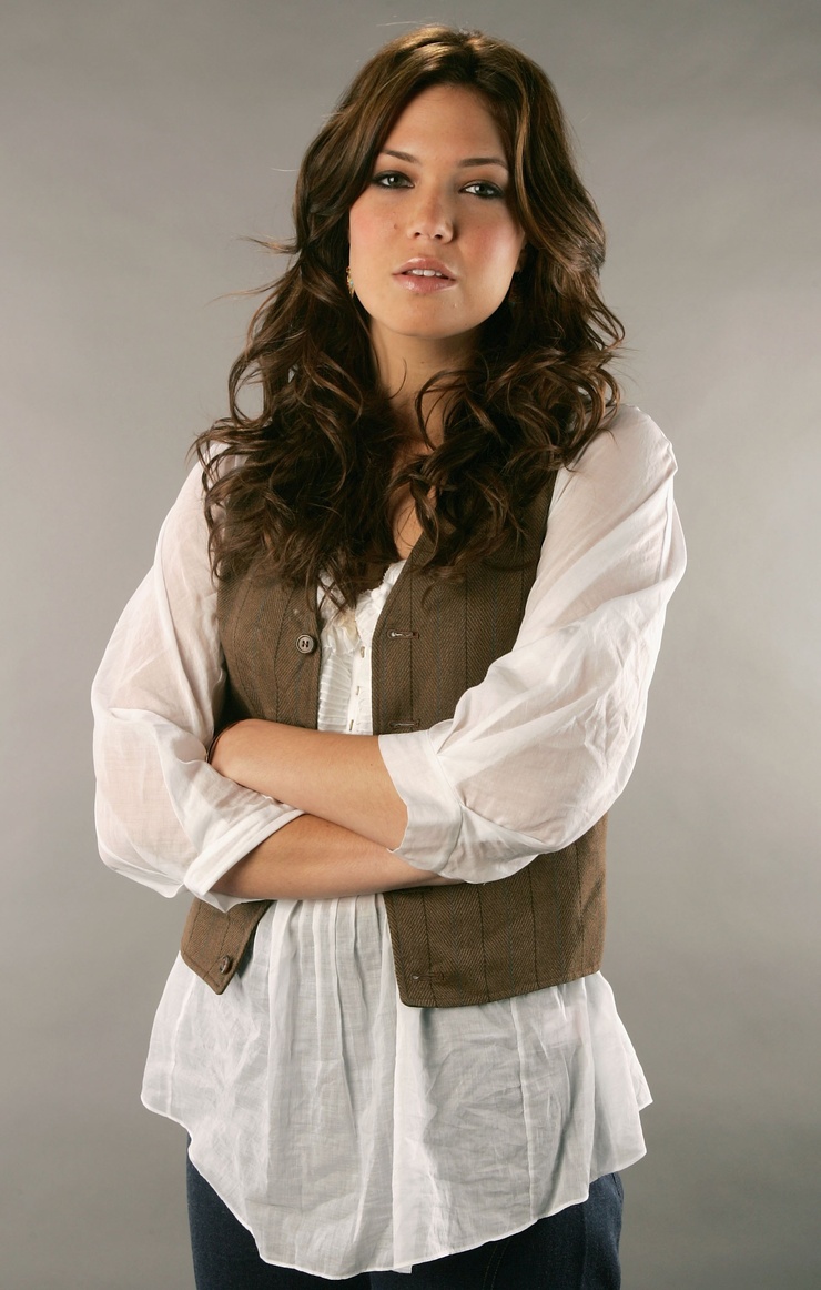 Picture of Mandy Moore