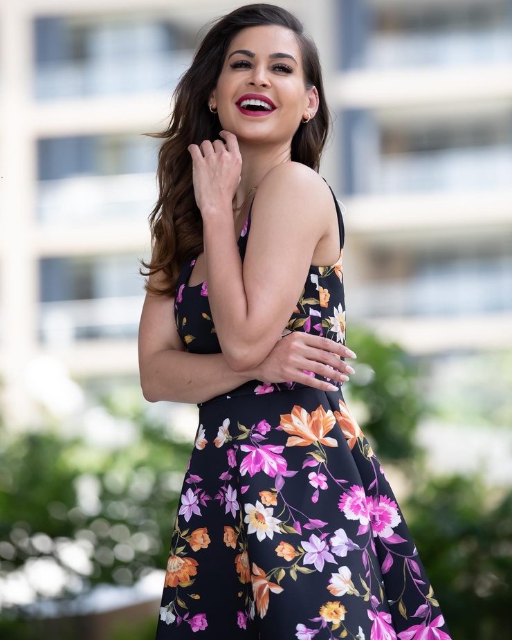 Image of Shashi Naidu