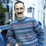Picture of Bill Watterson