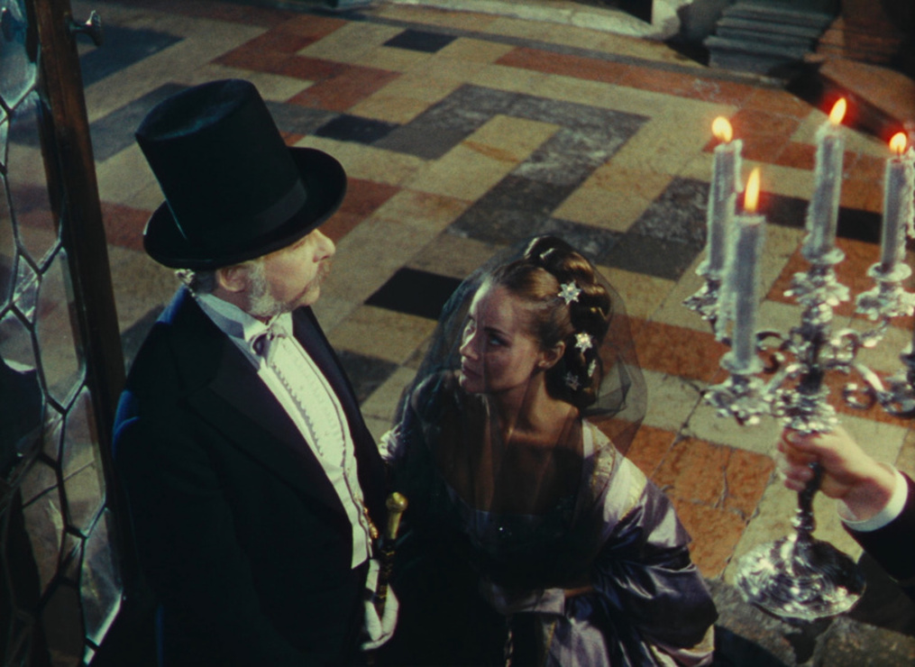 Picture of The Wanton Countess