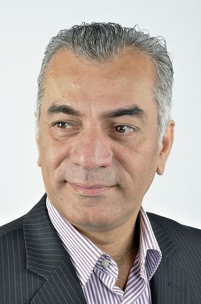 Picture of Sam Shoubber