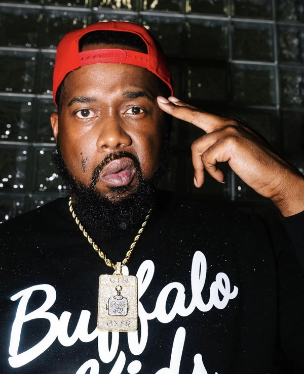 Conway the Machine image