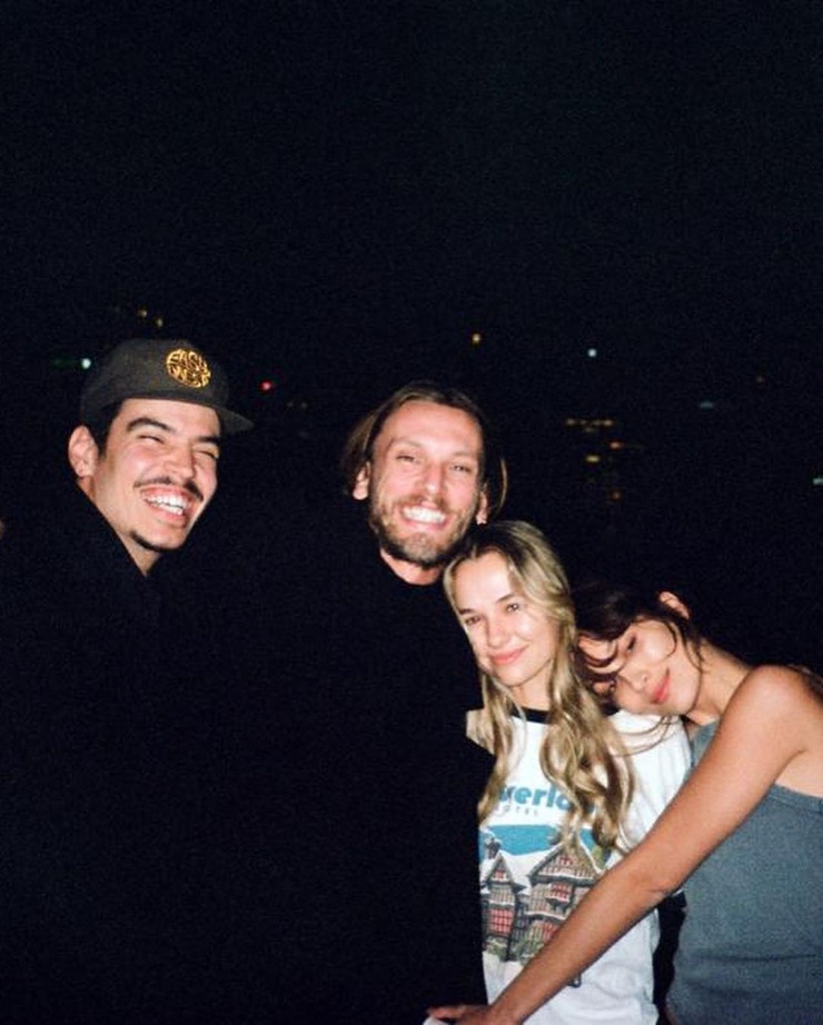 Picture of Madison Iseman