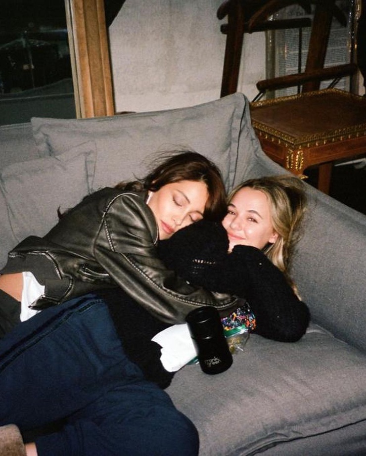 Picture of Madison Iseman