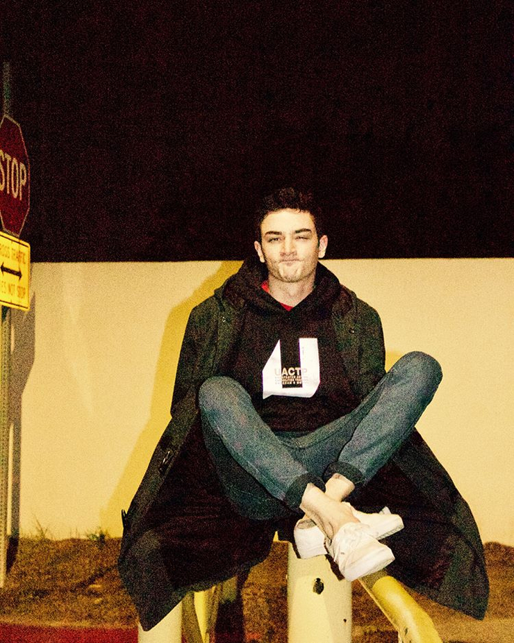 Picture of Aaron Refvem