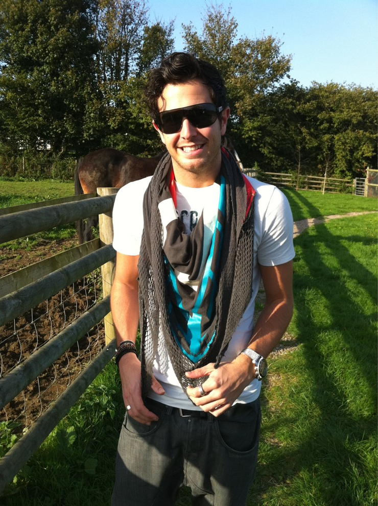 Picture of Aaron Renfree