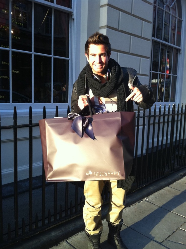 Picture of Aaron Renfree