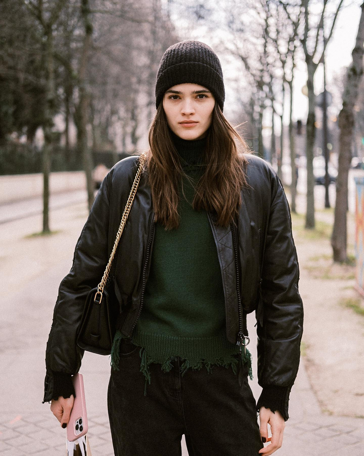 Picture of Alexandra Micu