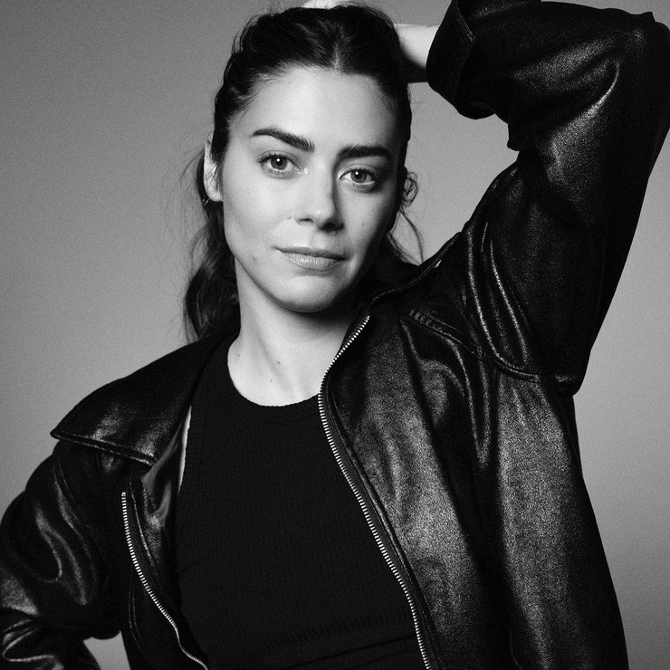 Picture of Lorenza Izzo