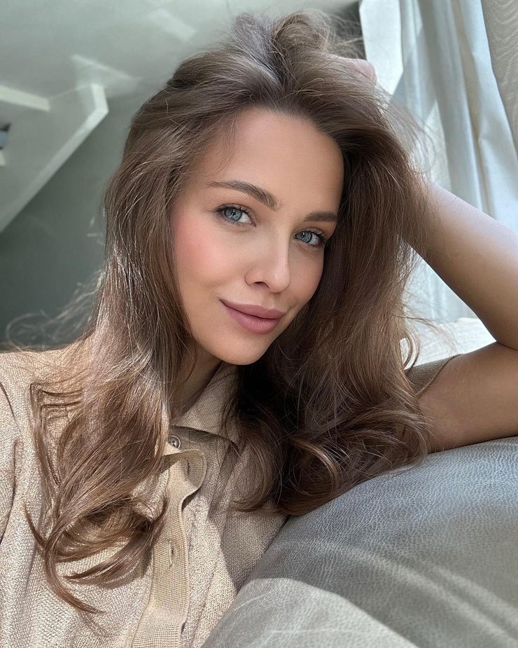 Picture of Anna Belik