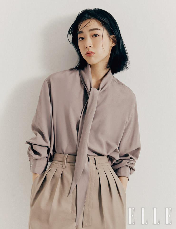 Picture of Choi Sung-eun