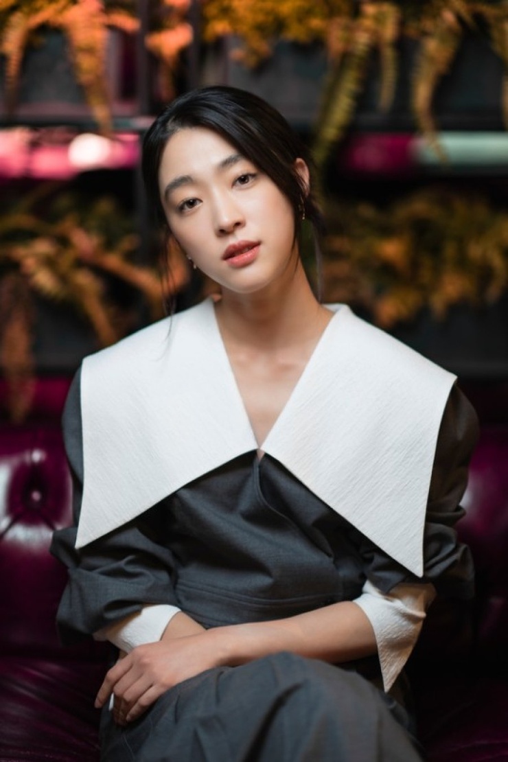 Picture of Choi Sung-eun