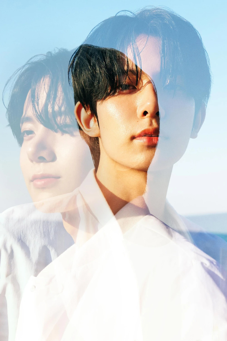 Picture of Heeseung