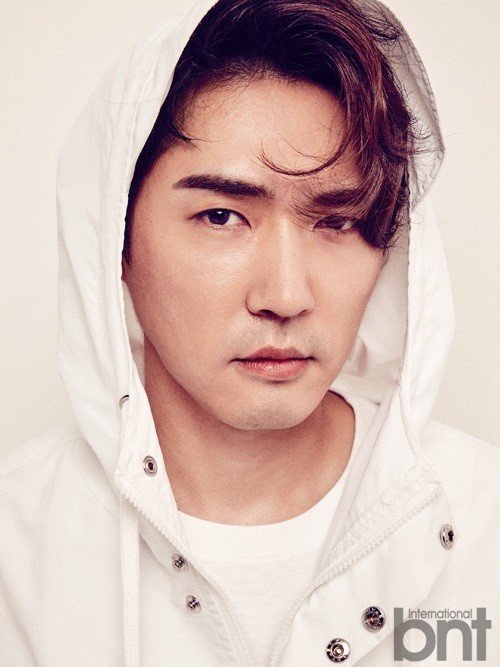 Picture of Danny Ahn