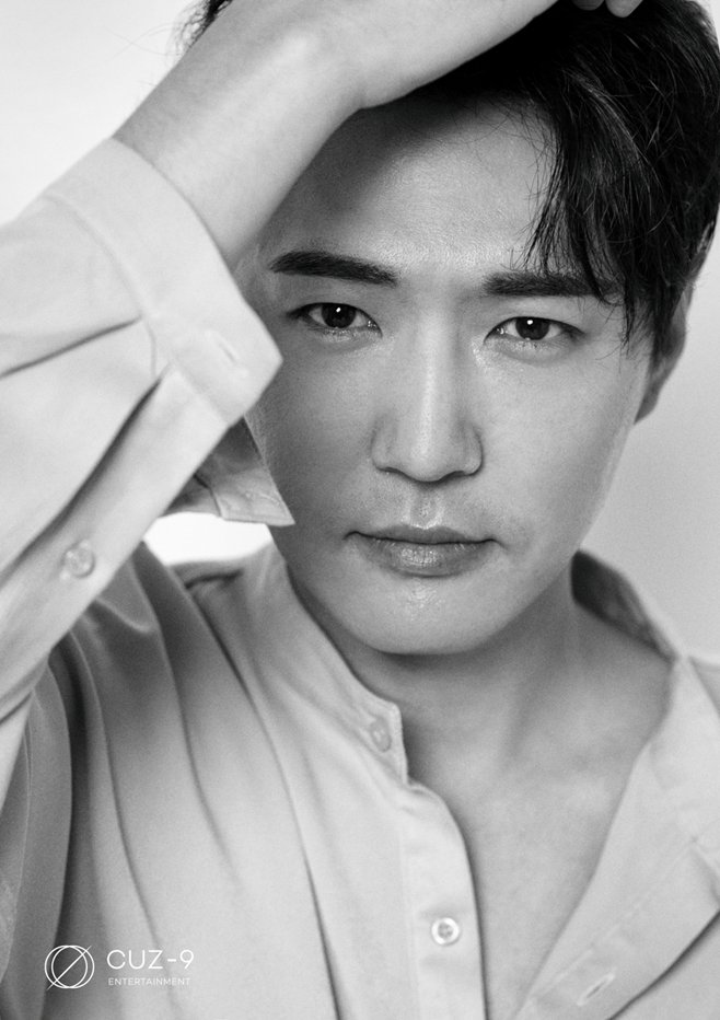 Picture of Danny Ahn