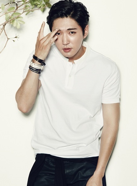 Picture of Danny Ahn