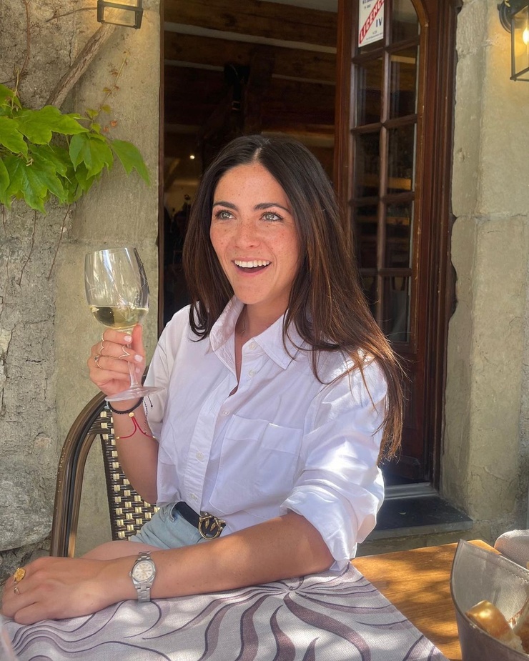 Image of Isabelle Fuhrman