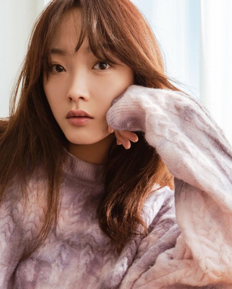 Picture of Lee Yoo-mi