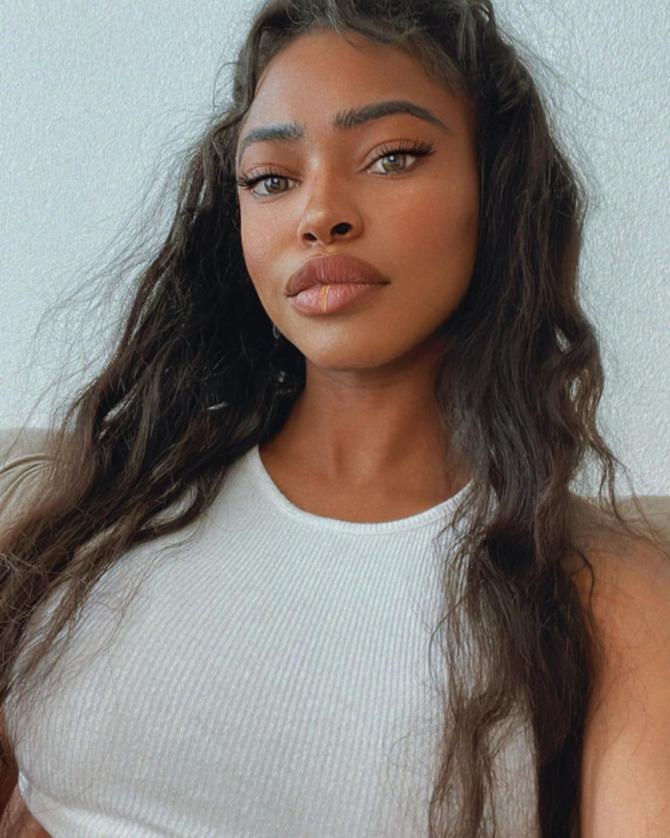 Picture of Myah White