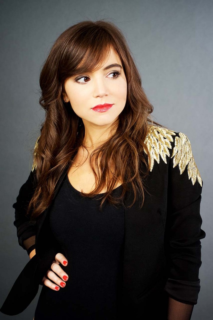 Picture of Christina Wren