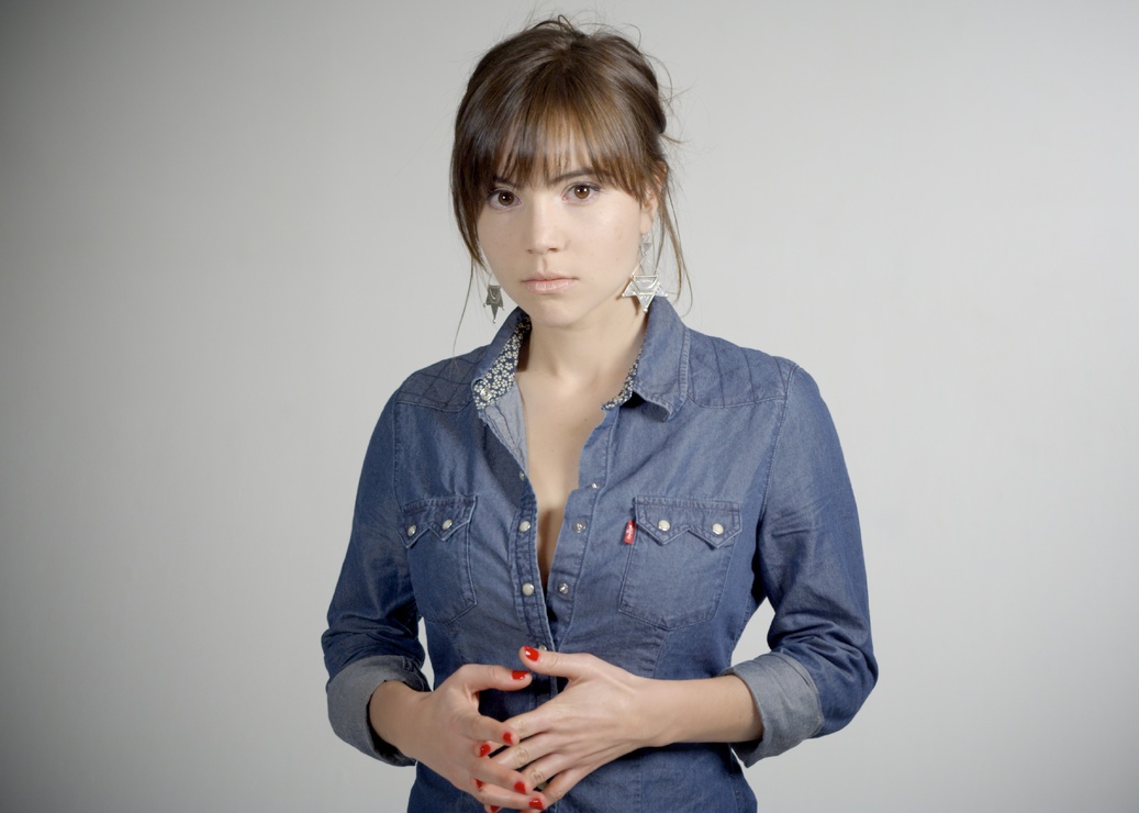 Picture of Christina Wren