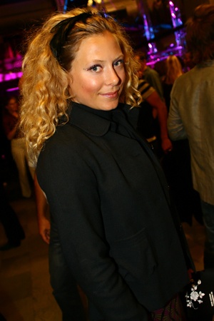 Picture of Eva Röse