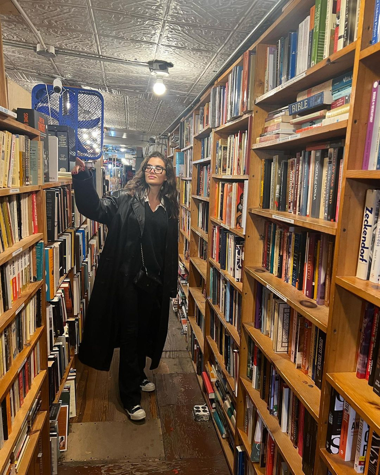 Picture of Alana Felisberto