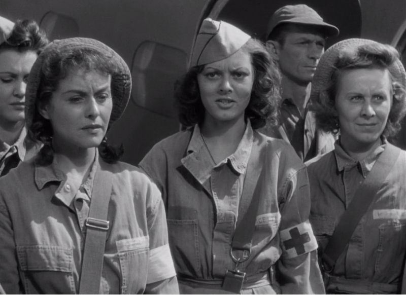 So Proudly We Hail! (1943) picture