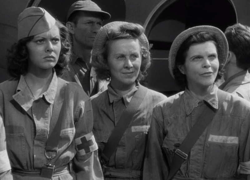 Picture of So Proudly We Hail! (1943)